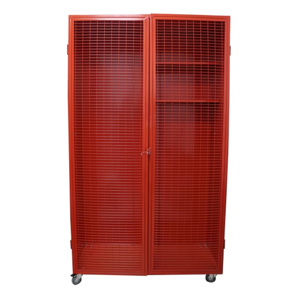 Gabinete Emergencia | Tienda Proemer