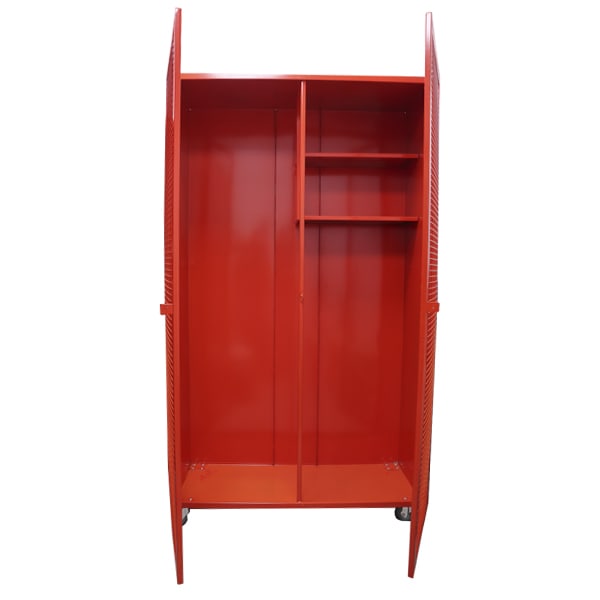 Gabinete Emergencia | Tienda Proemer