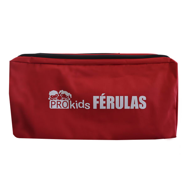 Férula semi rígidas o Set de fracturas | Tienda Proemer