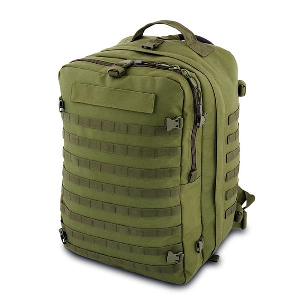 Bolso/Mochila Parameds | Tienda Proemer