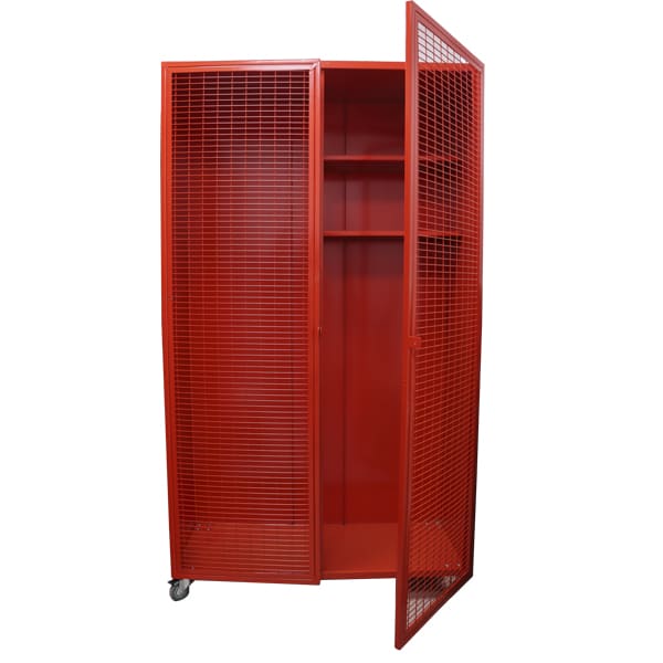 Gabinete Emergencia | Tienda Proemer