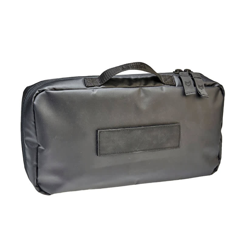 IV MED PRO TACTICAL BLACK ICB MERET | Tienda Proemer