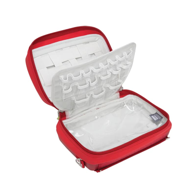 MEDKIT PRO RED ICC MERET | Tienda Proemer