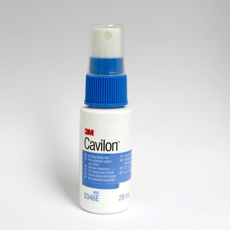 Cavilon 3M Spray 28 ml | Importadora Biocare Ltda.