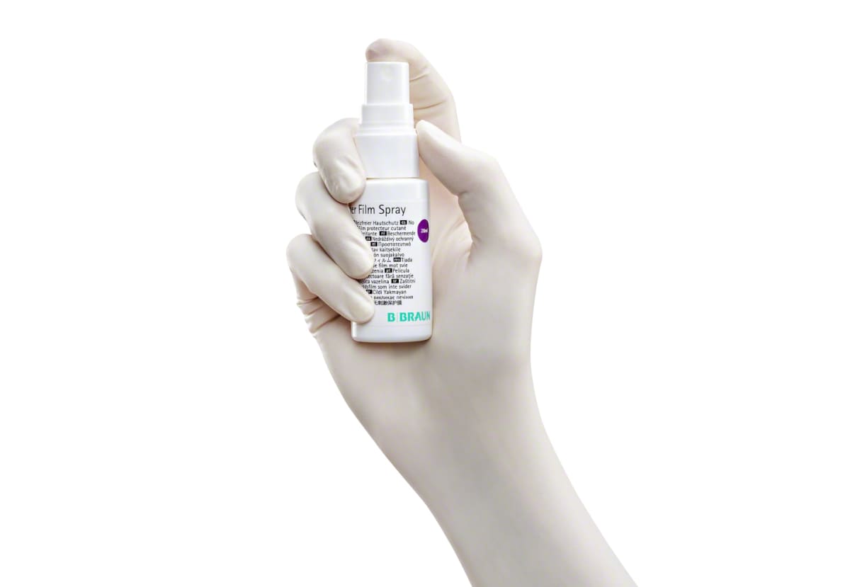 Askina Barrera Film 28ml | Importadora Biocare Ltda.