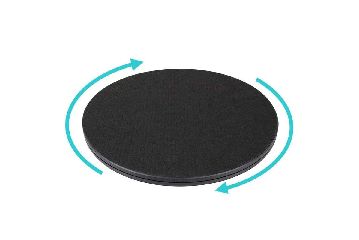Disco Transferencia Paciente Vive Health RHB2022BLK | Importadora ...