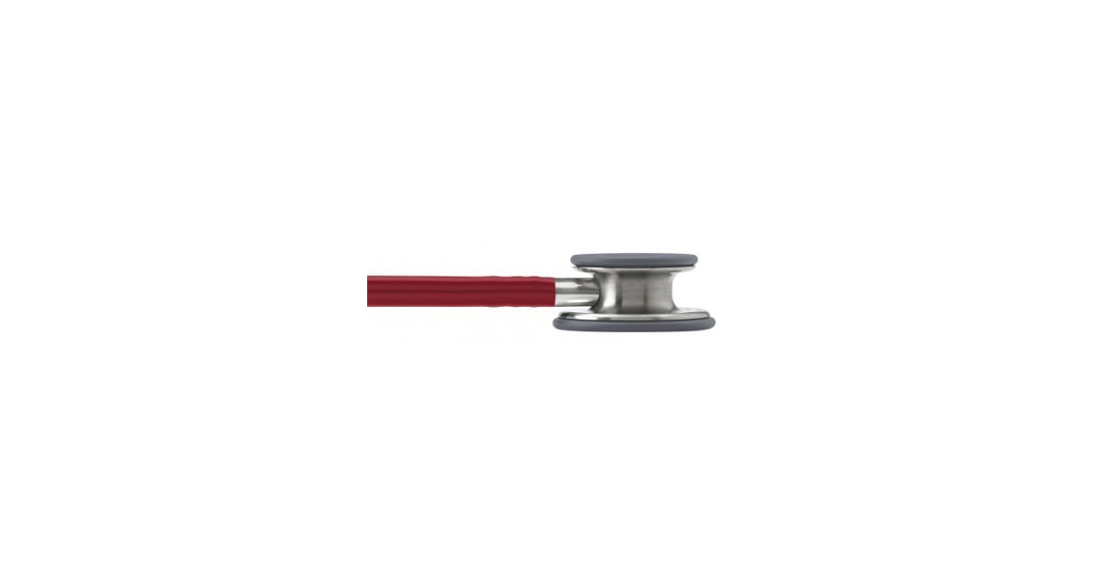 Fonendoscopio Littmann Classic III Burgundy ref 5627 | Importadora ...