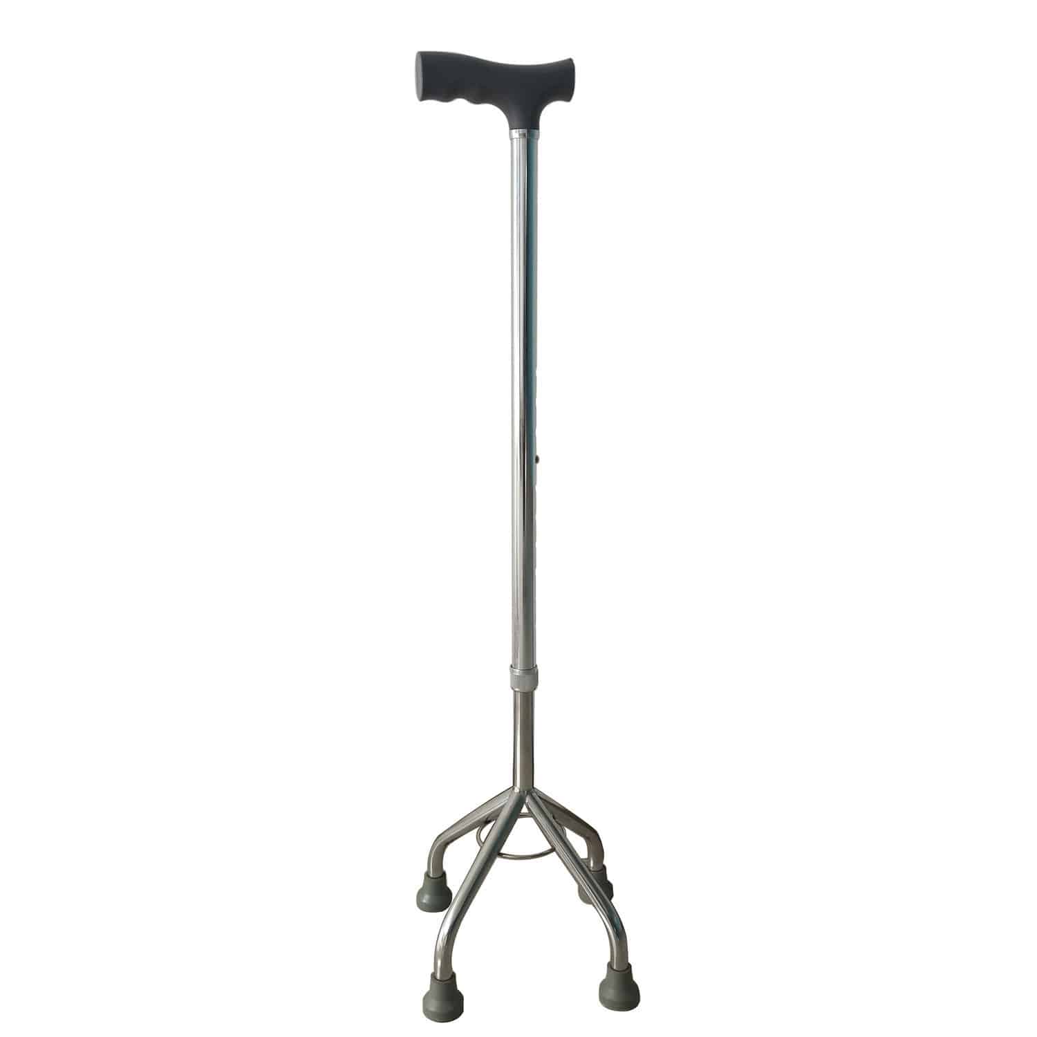 Baston 4 patas | Importadora Biocare Ltda.