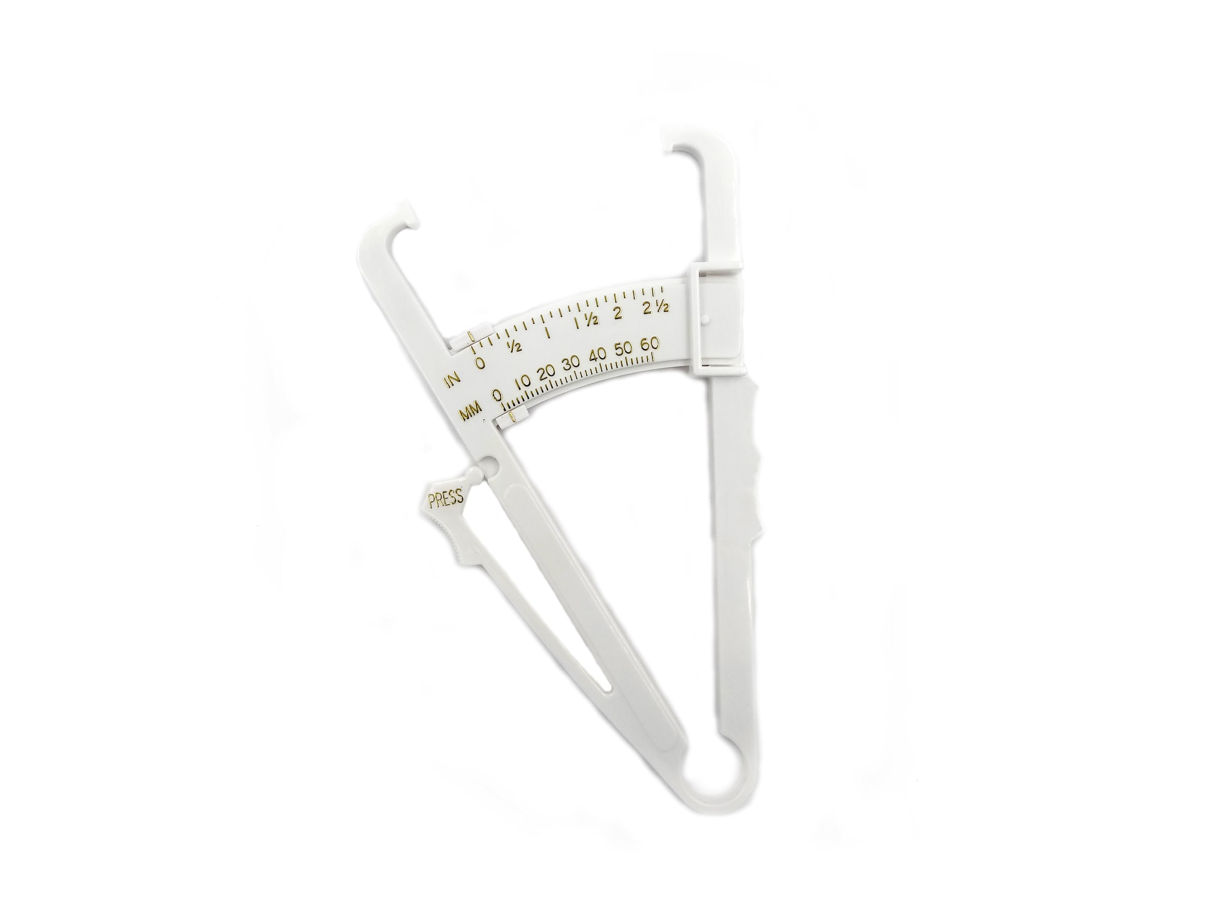 Caliper Plástico | Importadora Biocare Ltda.