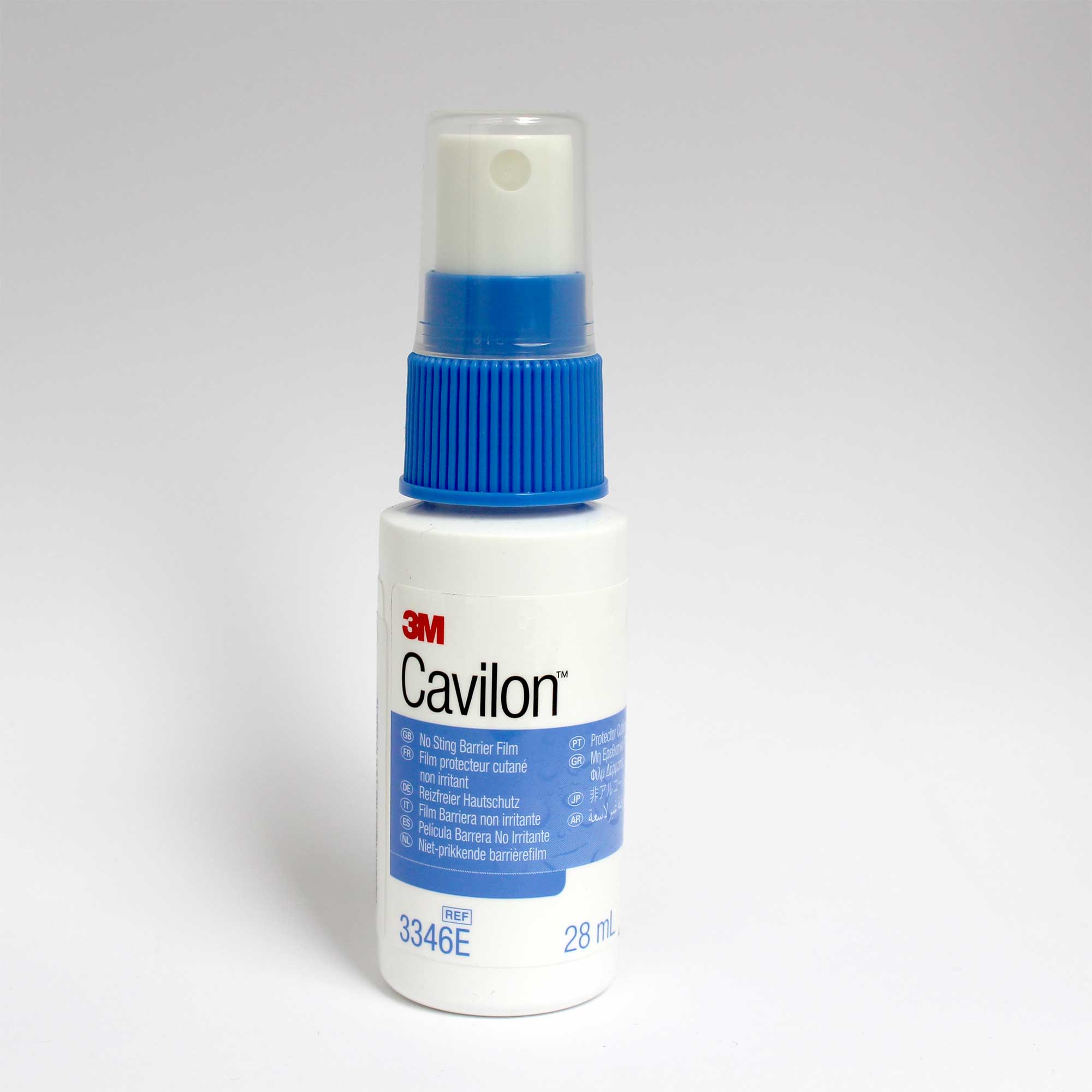 Cavilon 3M Spray 28 ml | Importadora Biocare Ltda.