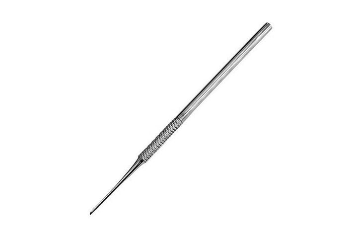 Gubia Podologica 0,75mm | Importadora Biocare Ltda.