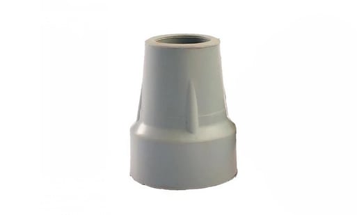 Regaton Goma para Baston 22mm | Importadora Biocare Ltda.