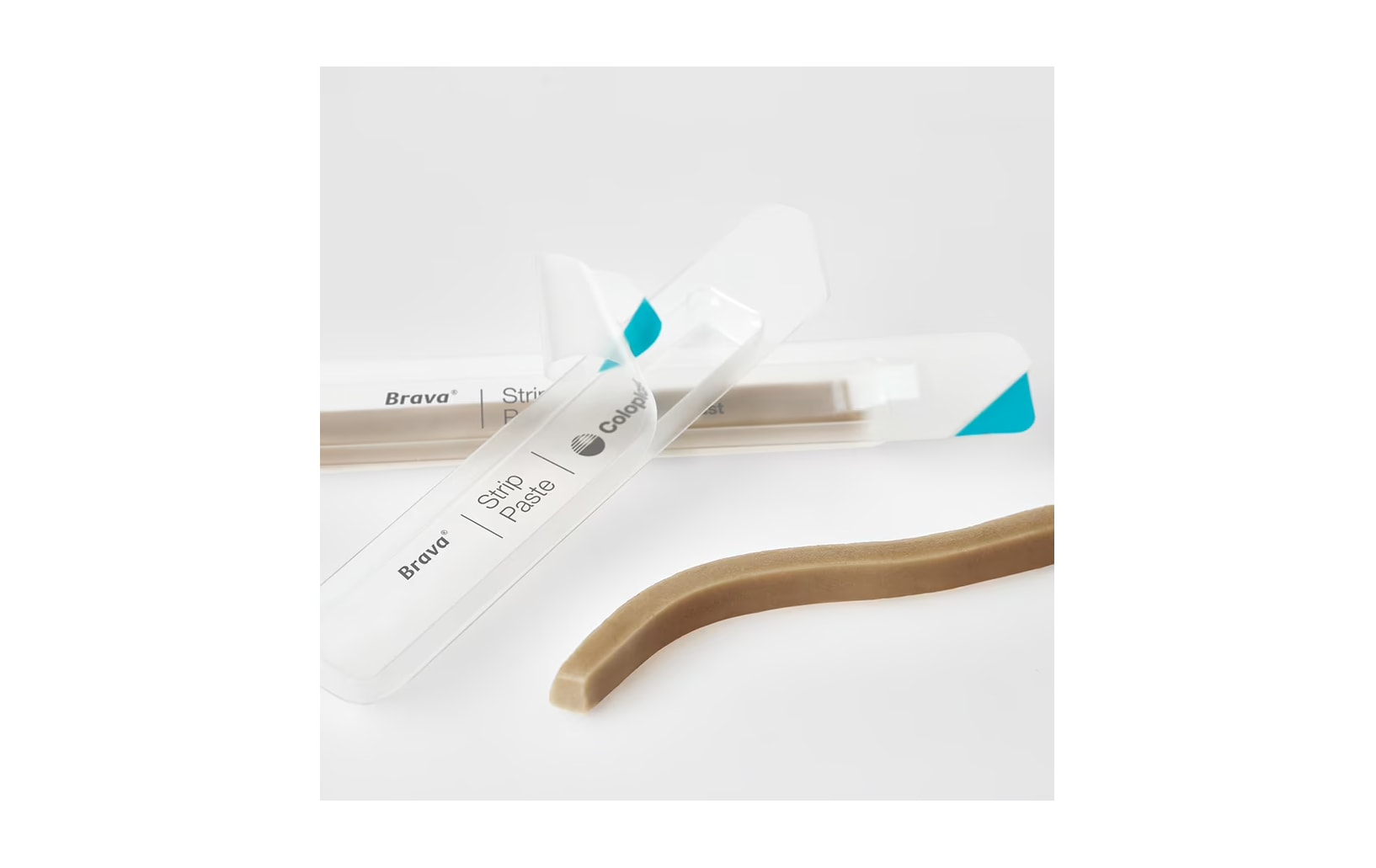 Pasta Resina Moldeable Brava® | Importadora Biocare Ltda.