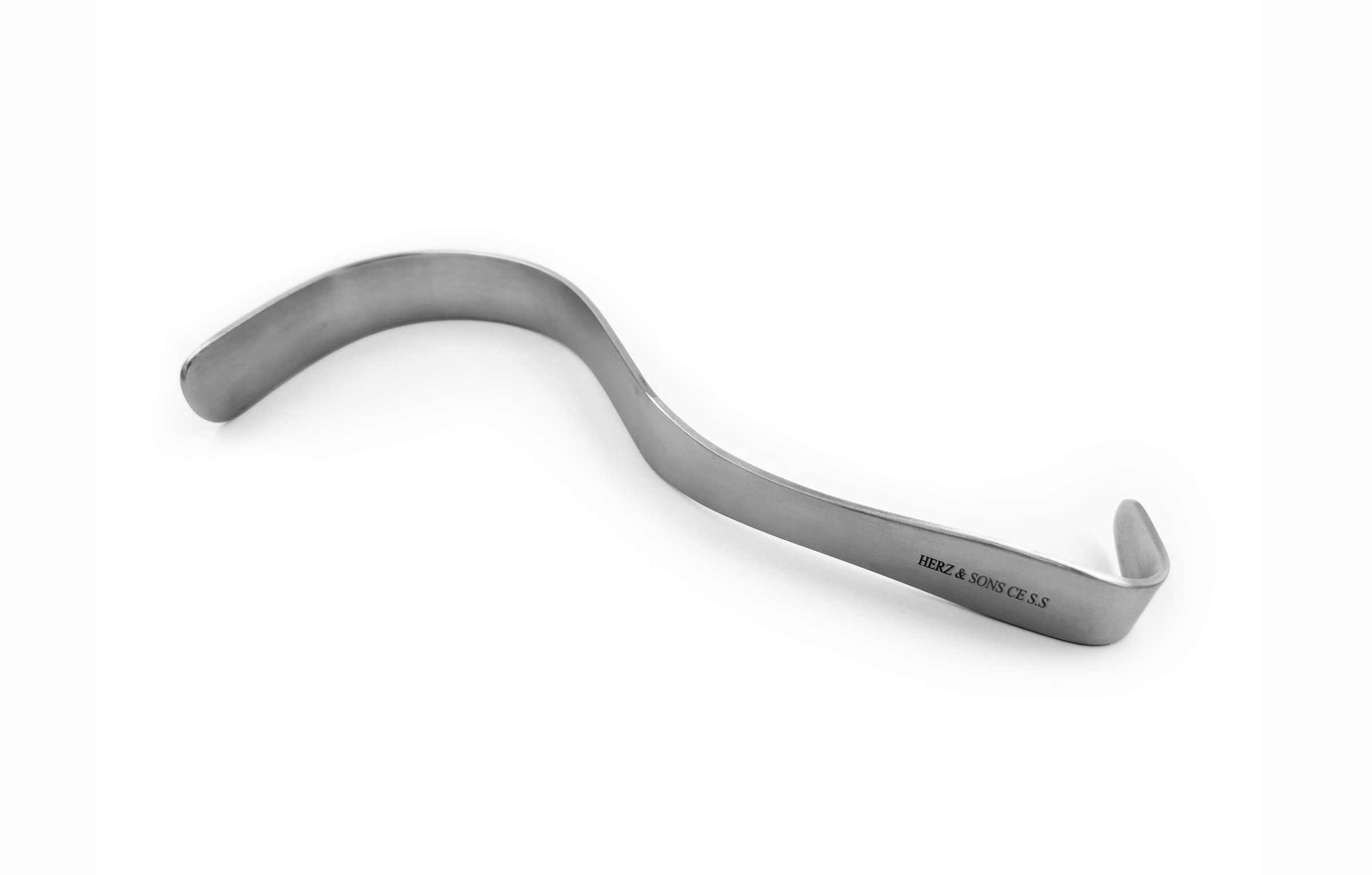 Separador de Deaver 215mm | Importadora Biocare Ltda.