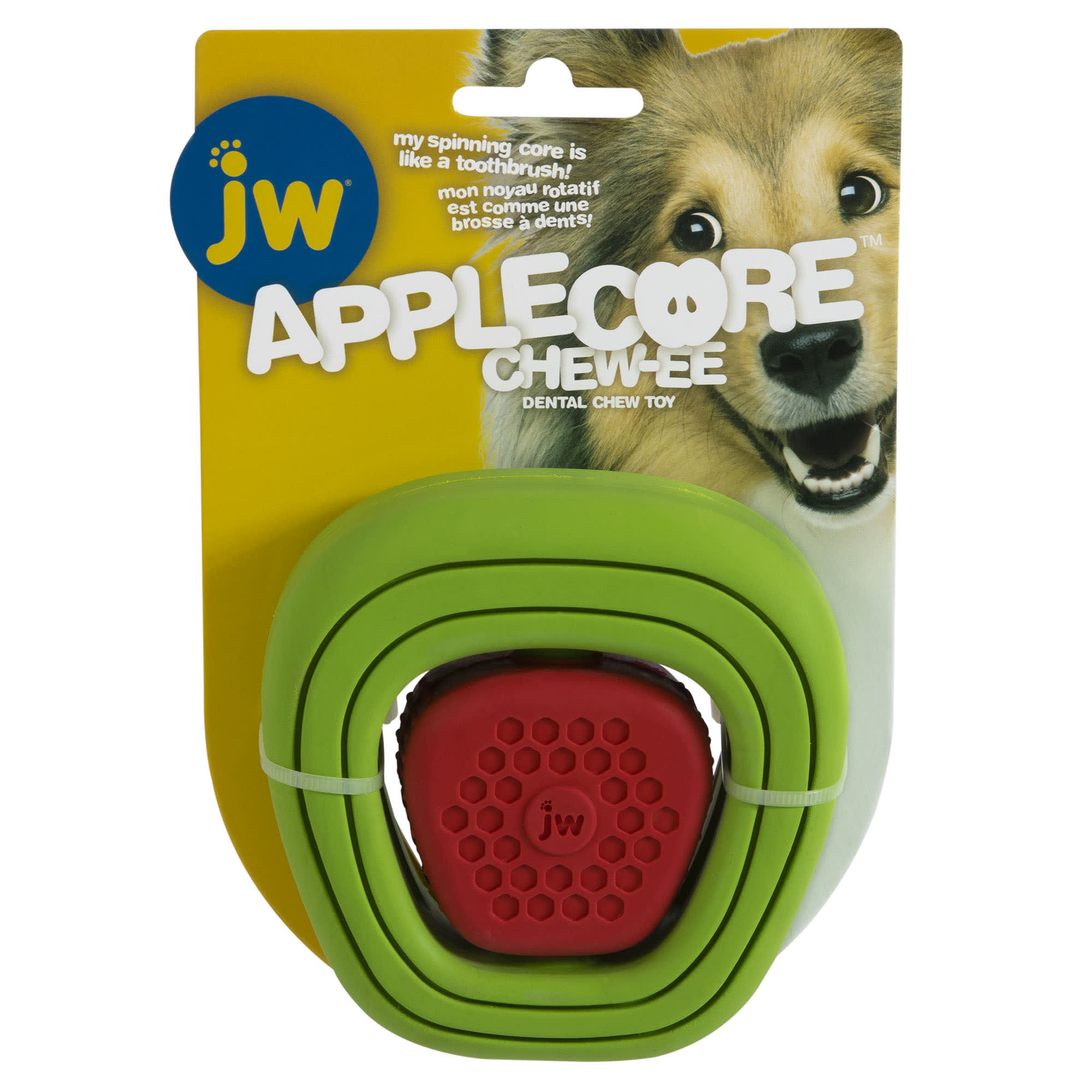 JW Chew-ee Manzana | Nubapets | Tienda de mascotas