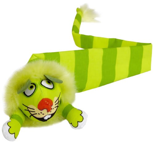 Fat Cat Tail Chaser Cola Loca Gato | Nubapets | Tienda de mascotas