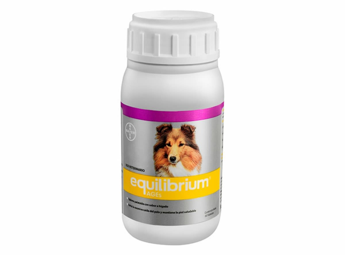 Equilibrium Ages | Nubapets | Tienda de mascotas