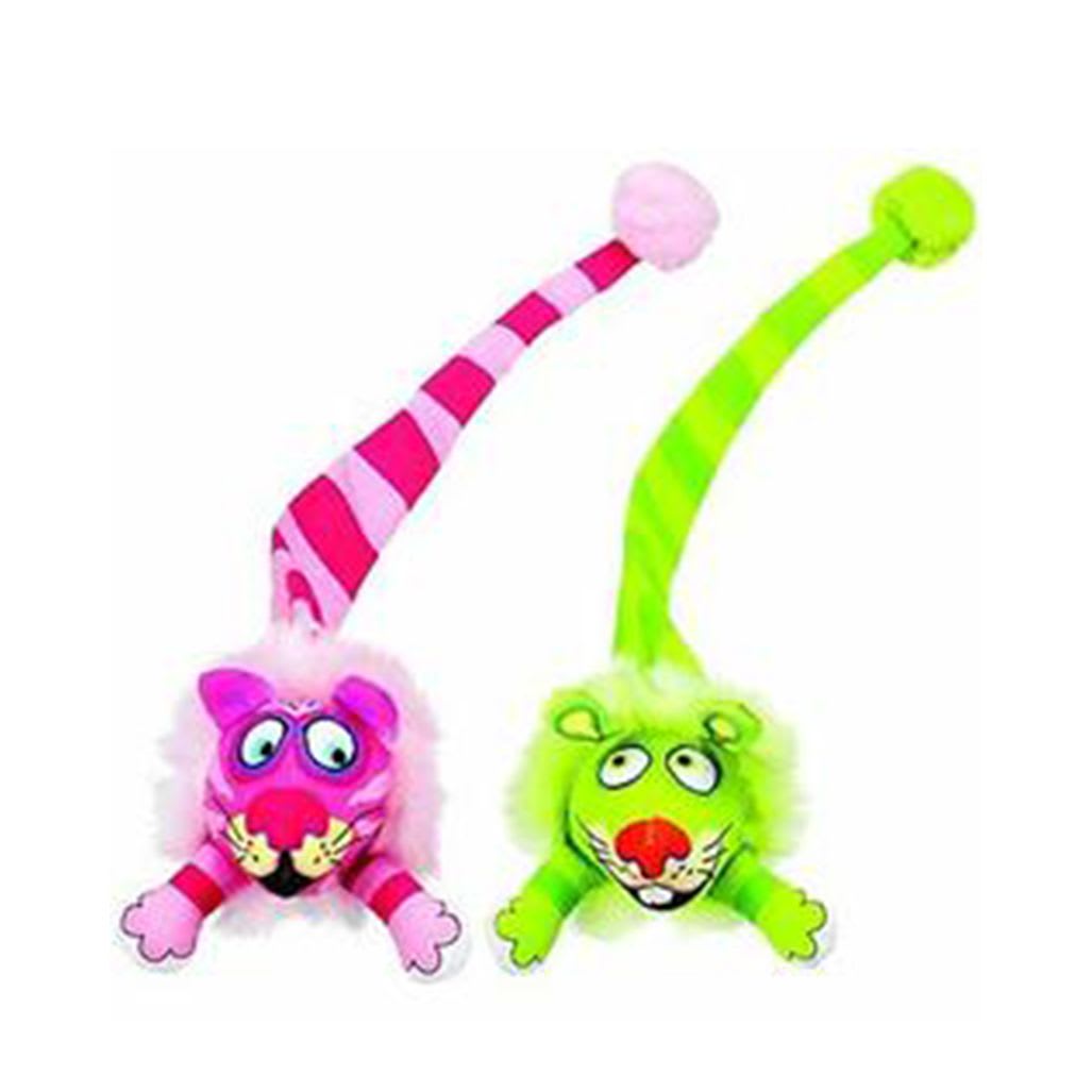 Fat Cat Tail Chaser Cola Loca Gato | Nubapets | Tienda de mascotas