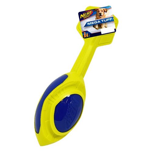 NERF DOG Megaton Vortex Tuff | Nubapets | Tienda de mascotas