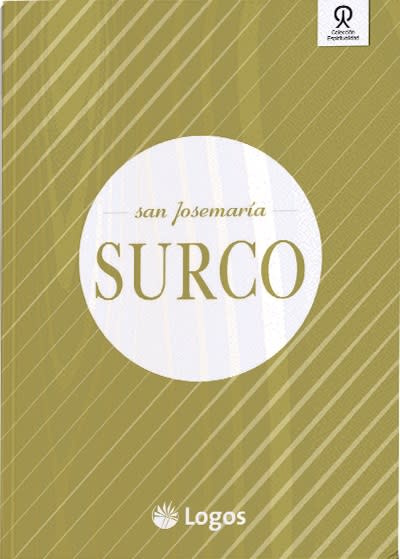 SURCO (LOGOS) | Libros Proa