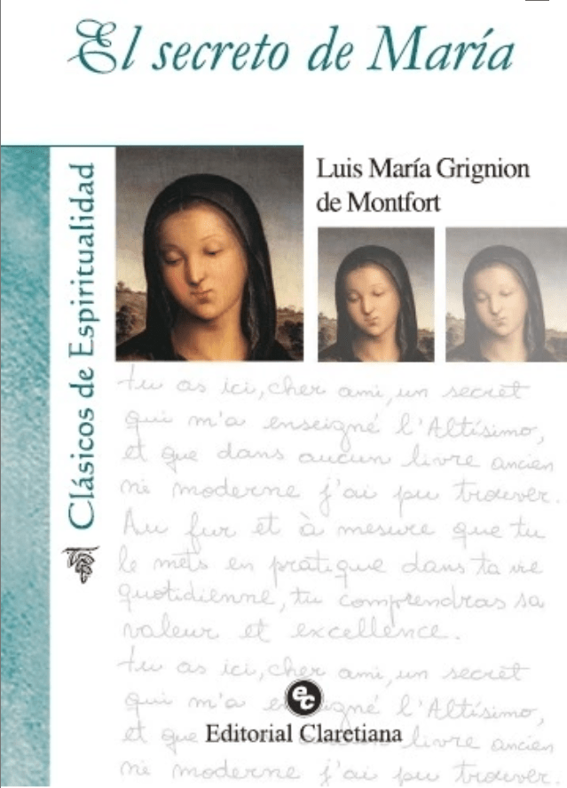 El secreto de María | Libros Proa