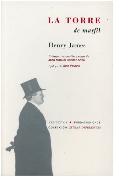 LA TORRE DE MARFIL | Libros Proa