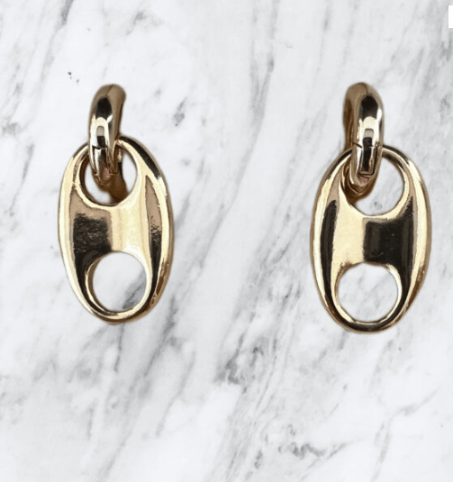 Aros Eslabón | The Group Concept Store