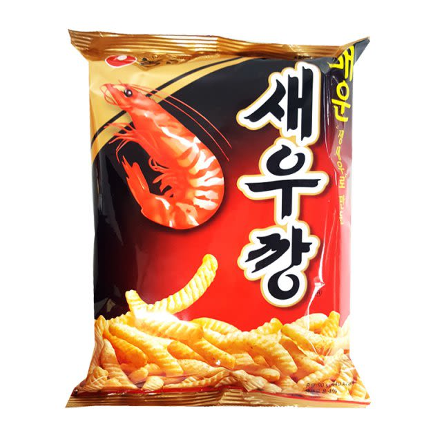 Snacks | China House Market