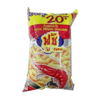 Snacks | Nuevo China House Market