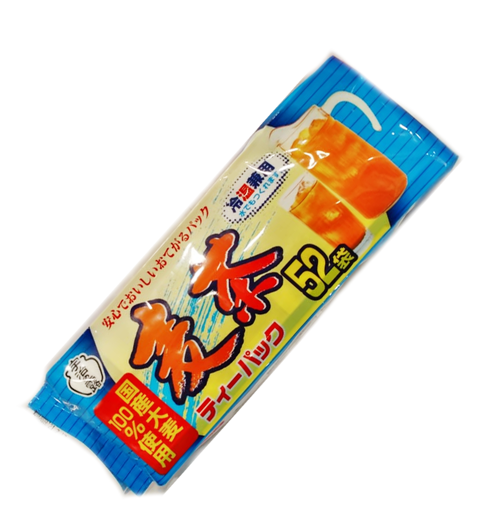 Te de Cebada Japones Mugi-cha 468g | China House Market