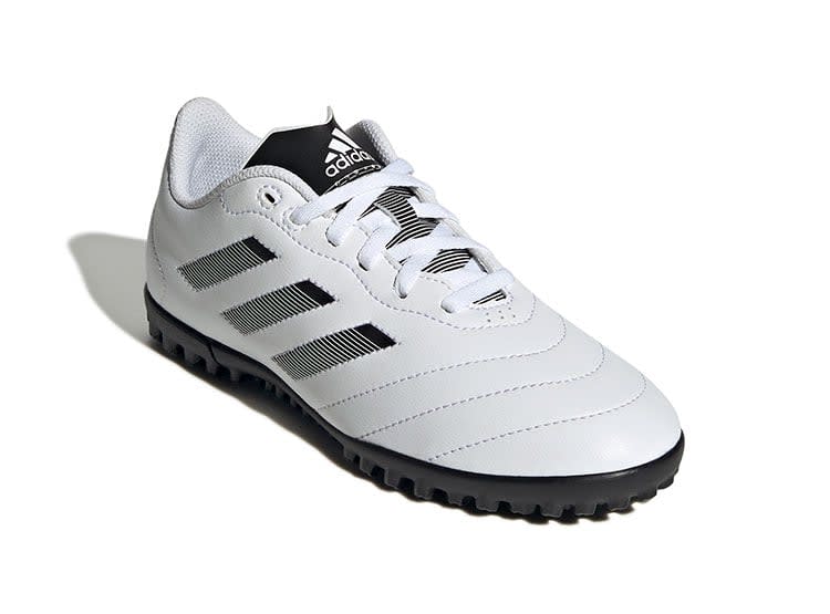 ADIDAS GY5782 GOLETTO VIII TF J BLANCO | Lindsy Shoes