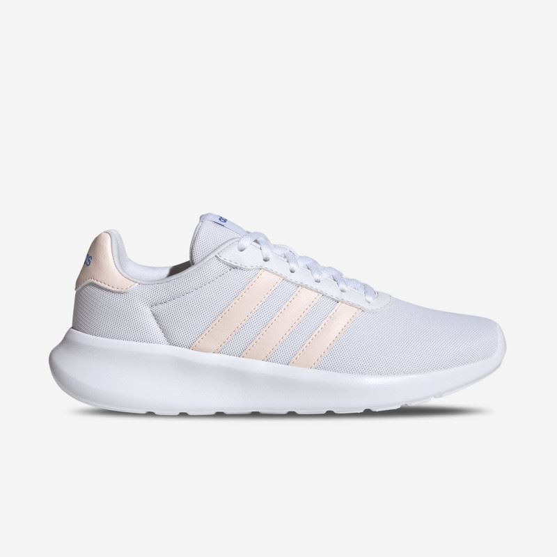 ADIDAS HP6103 LITE RACER 3.0 BLANCO | Lindsy Shoes