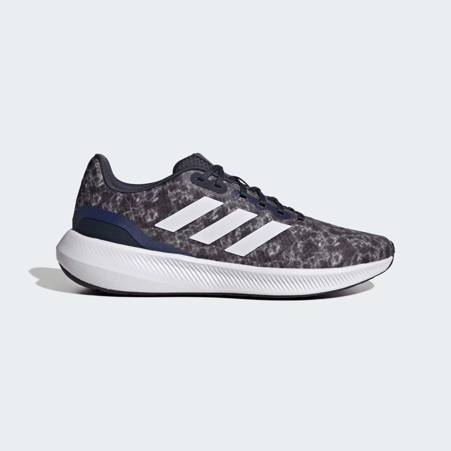 ADIDAS ID2294 RUNFALCON 3.0 AZUL MARINO | Lindsy Shoes
