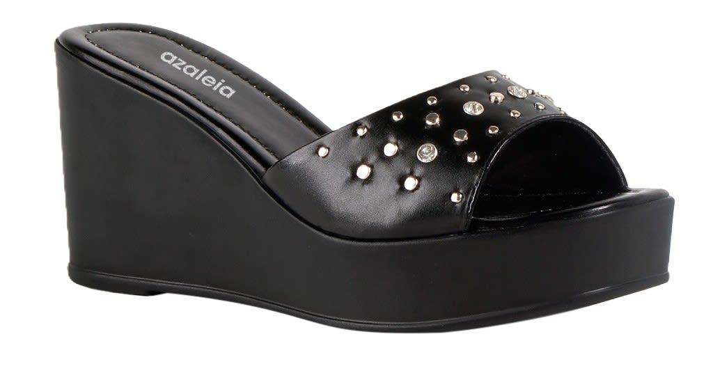AZALEIA SIRA-972 NEGRO, | Lindsy Shoes