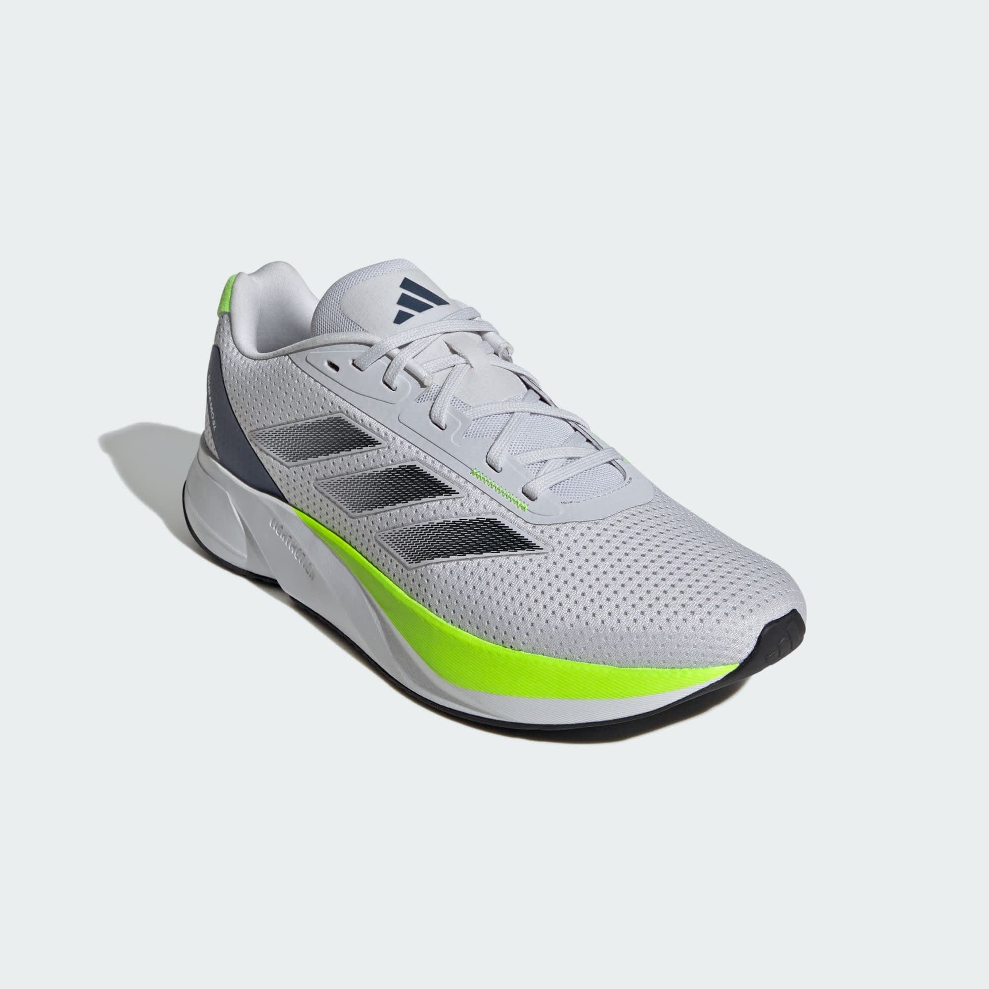 ADIDAS IF1200 DURAMO SL M PLOMO VERDE | Lindsy Shoes