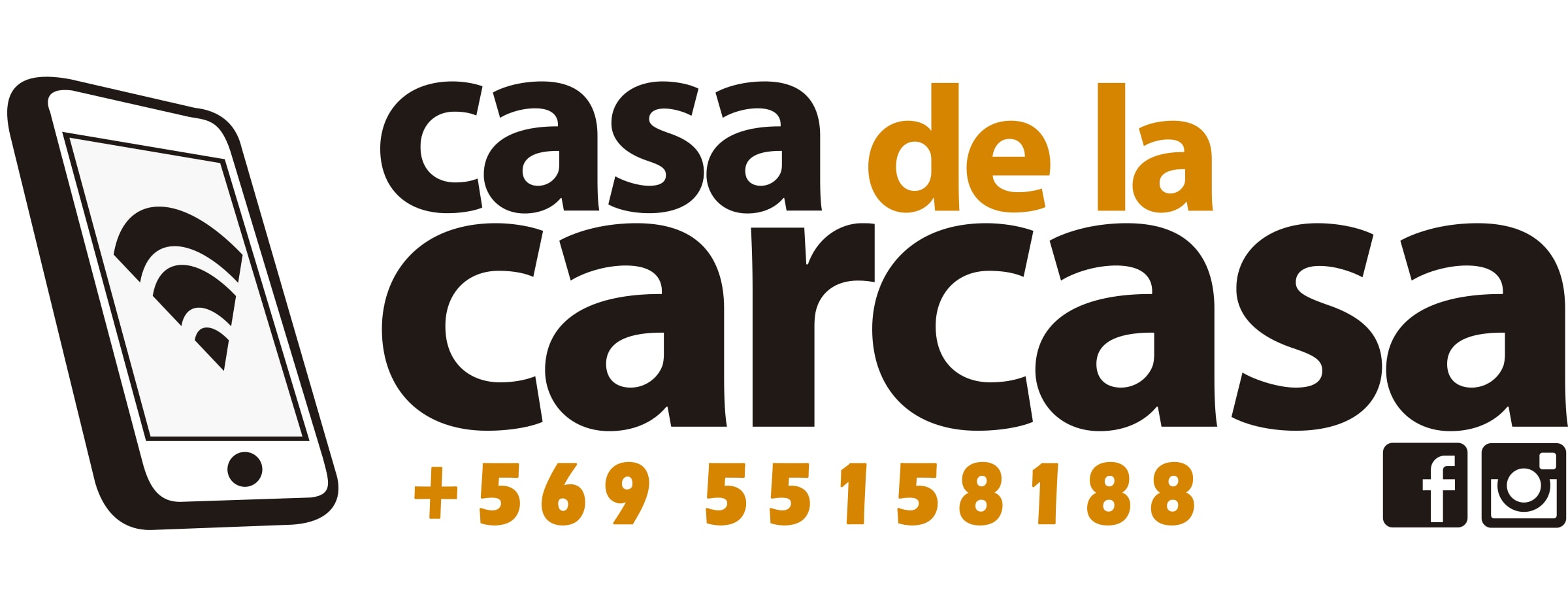 Casa de la Carcasa
