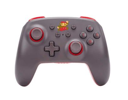 Joystick Nintendo Switch | Casa de la Carcasa