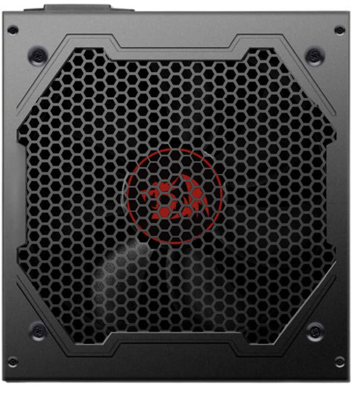 REDRAGON FUENTE DE PODER 600w 80 PLUS BRONZE | Casa de la Carcasa