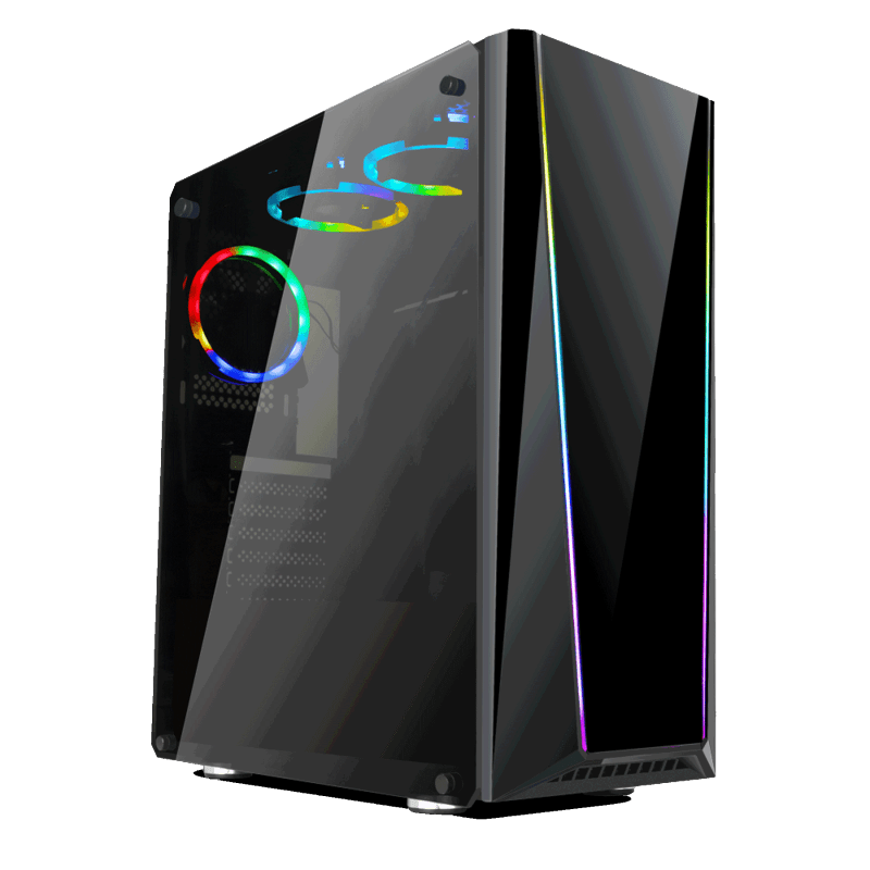 Gabinete PC | Casa de la Carcasa