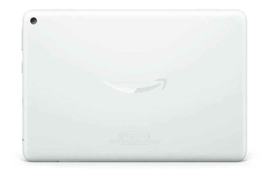 Tablet Amazon Fire HD 10 10.1" Blanco 2020 32 Gb 1080p | Casa de la Carcasa