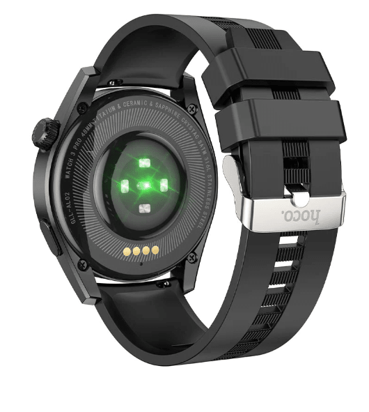 HOCO SMARTWATCH Y9 FUNCION LLAMADAS | Casa de la Carcasa