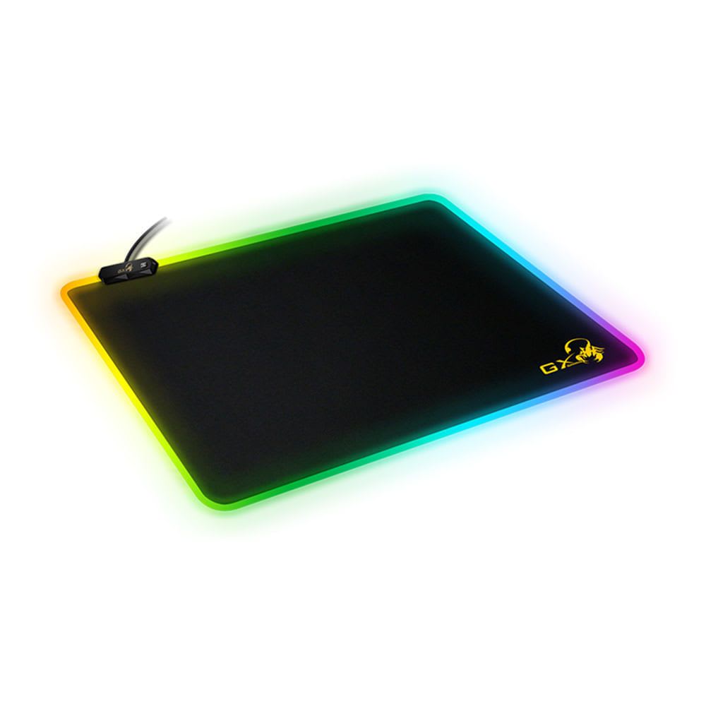 Mouse Pad Gx-Gaming Gx-Pad 500S RGB 45x40 | Casa de la Carcasa