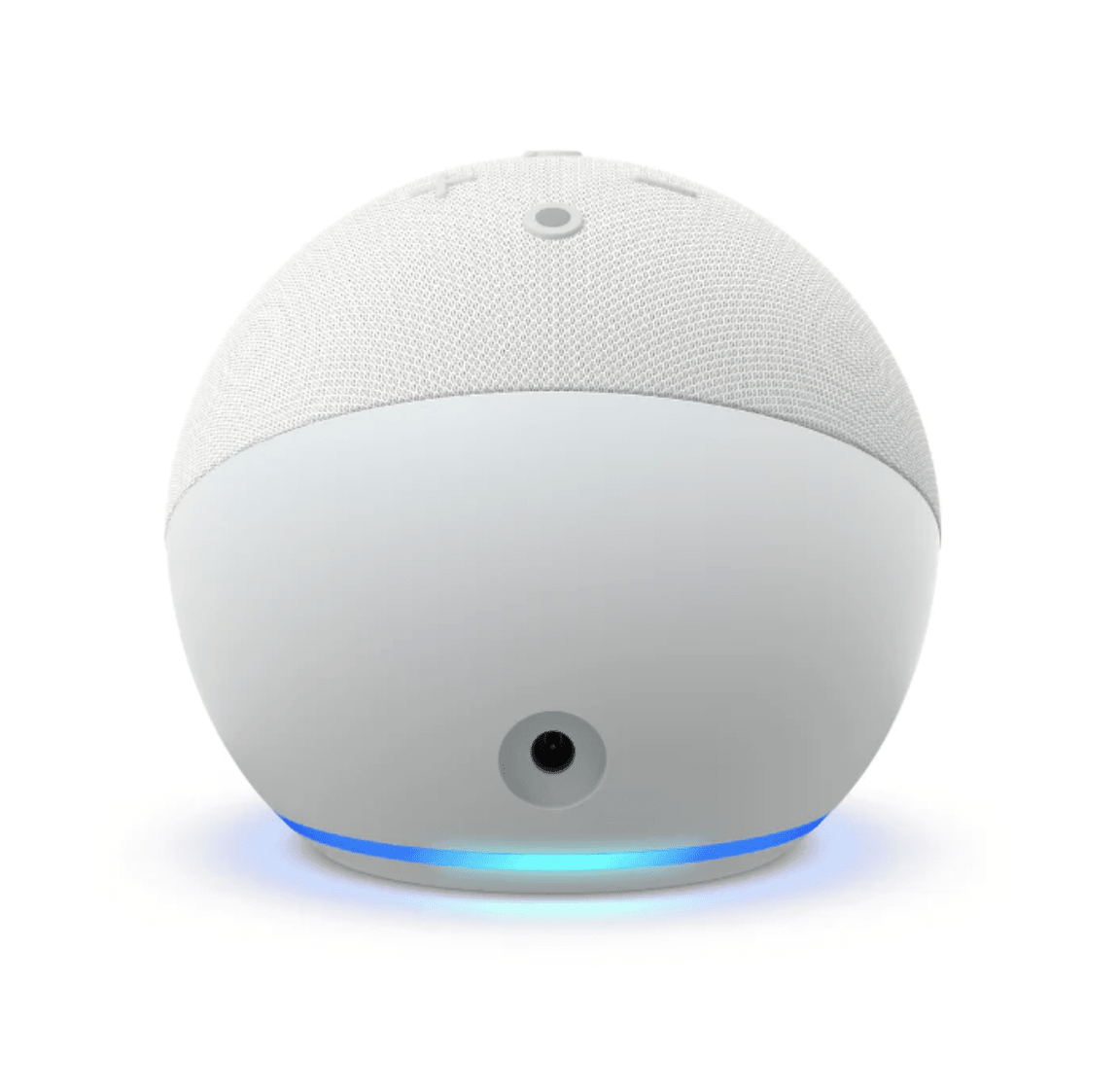 ALEXA ECHO DOT 5TA GENERACION BLANCO | Casa de la Carcasa