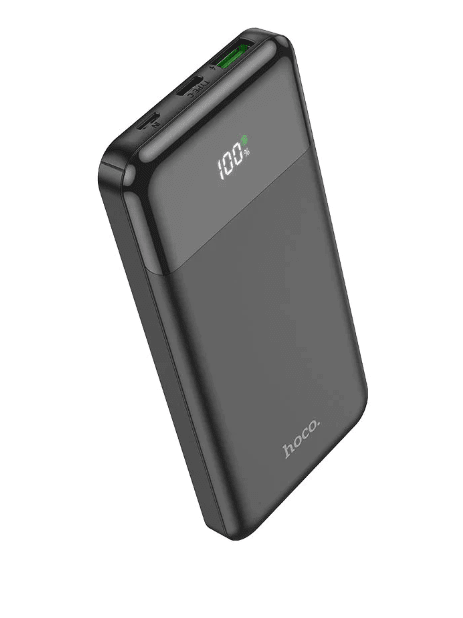 Power Bank Hoco J102 10000 mAh 20w | Casa de la Carcasa