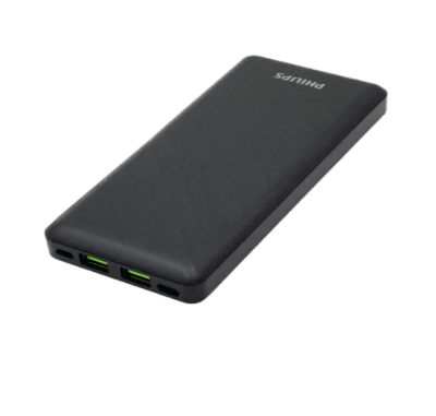 PHILIPS POWER BANK 10K MAH 22.5W | Casa de la Carcasa