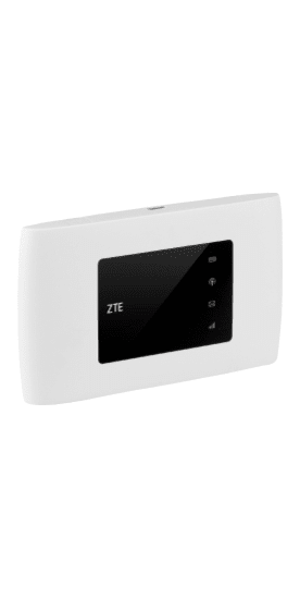 Modem ZTE | Casa de la Carcasa