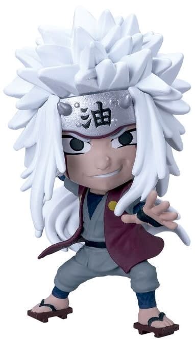 Chibi Masters Naruto Wave 2 Jiraiya | MELITRONICS Zona Gamer