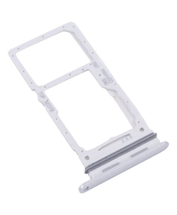 Bandeja Sim Samsung A33 /A336 White | MELITRONICS Zona Gamer