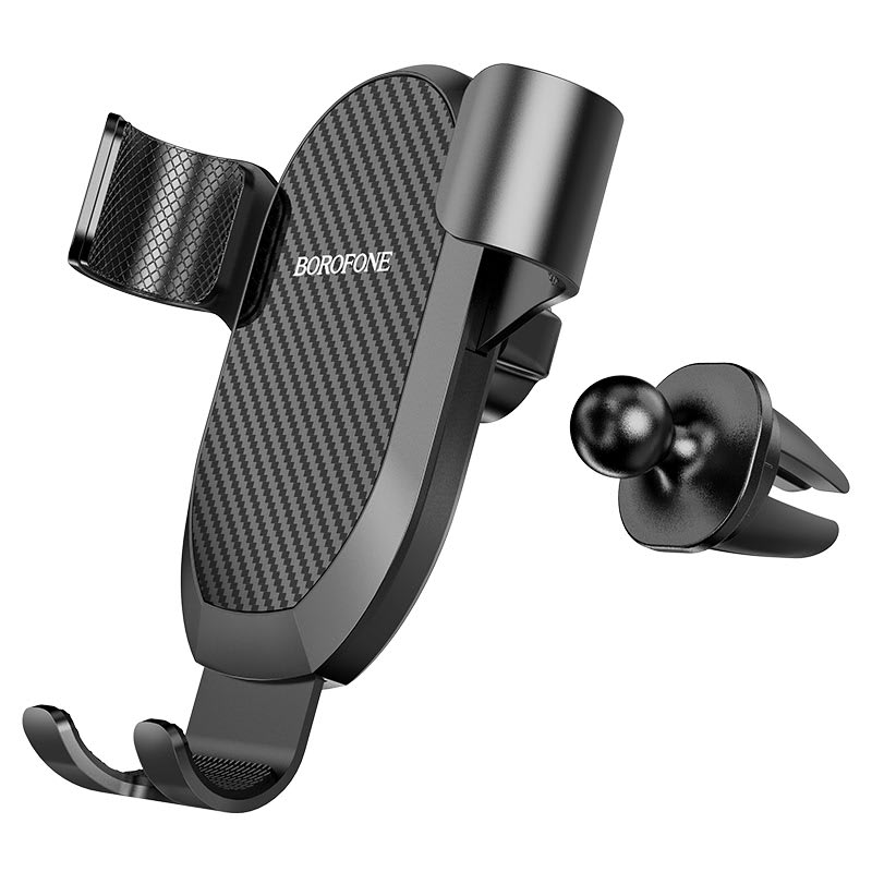 Soporte Para Auto BH48 Borofone | MELITRONICS Zona Gamer