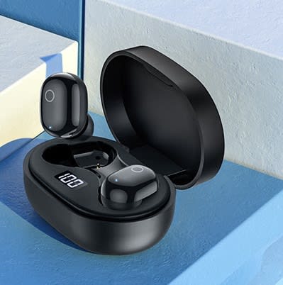 Audifonos Bluetooth BW06 Borofone | MELITRONICS Zona Gamer